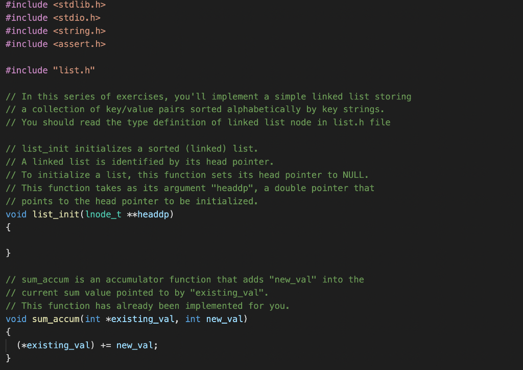 Solved #include #include #include #include #include | Chegg.com