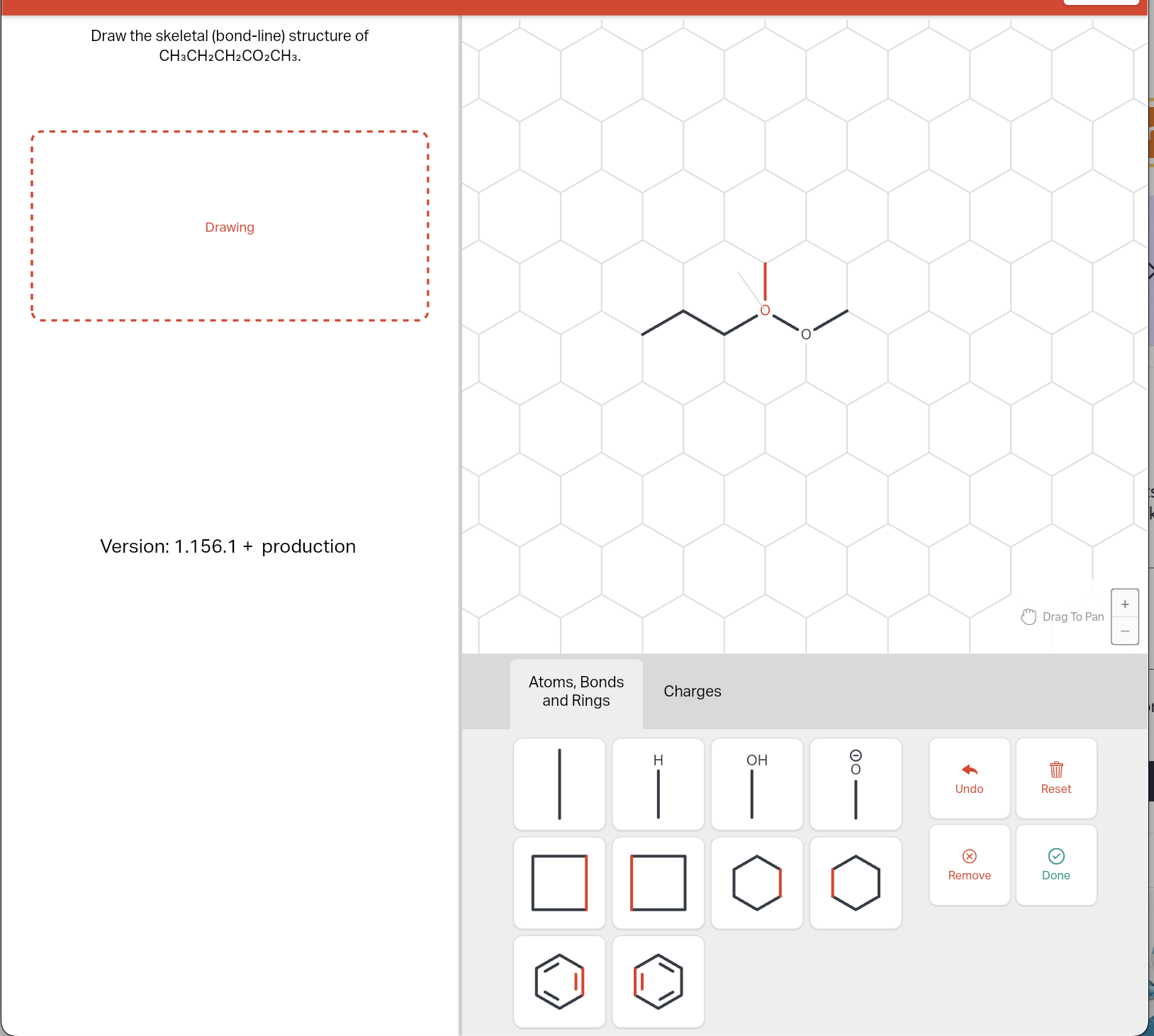 Solved Draw the skeletal (bond-line) structure of | Chegg.com