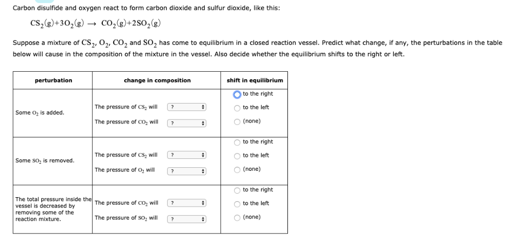 Solved Please double check to make sure everything | Chegg.com