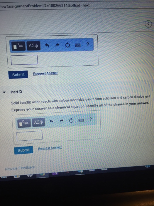 Solved iew?assignmentProblemID-1002663148offset next Submit | Chegg.com