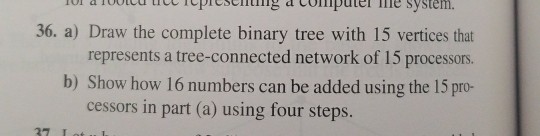 Solved discrete mathematics and its applications 7th edition | Chegg.com