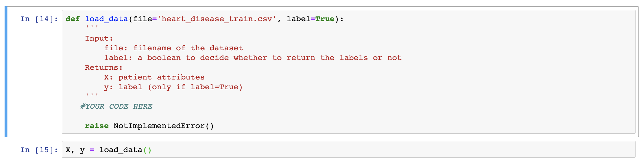 Solved Implement A Regression Tree Part One Implement 9456