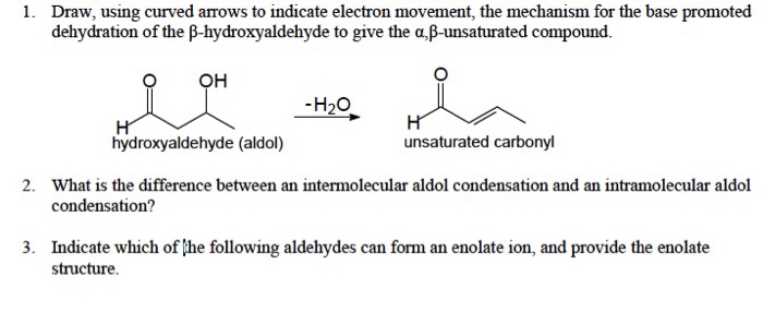 Solved Draw, using curved arrows to indicate electron | Chegg.com
