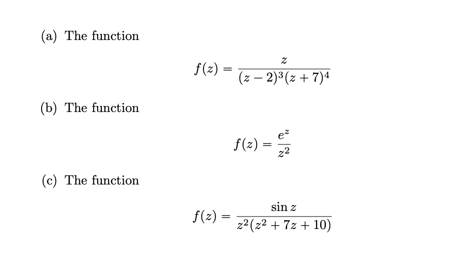 Solved Using your knowledge of upper-level mathematics and | Chegg.com Solved Using your knowledge of upper-level mathematics and | Chegg.com