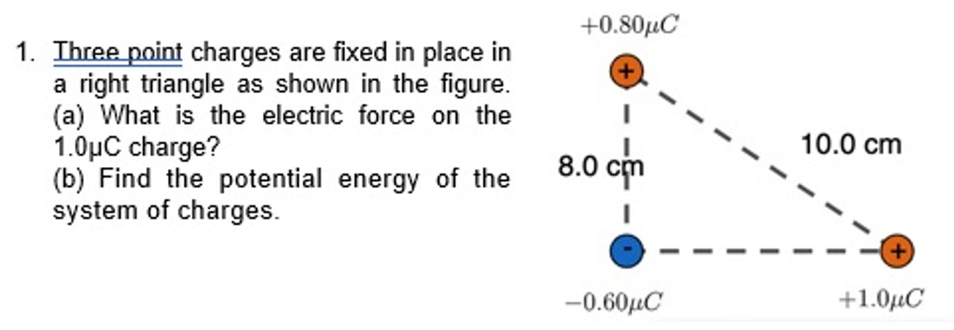 Solved PHYSICS: Please show complete step-by-step solutions | Chegg.com