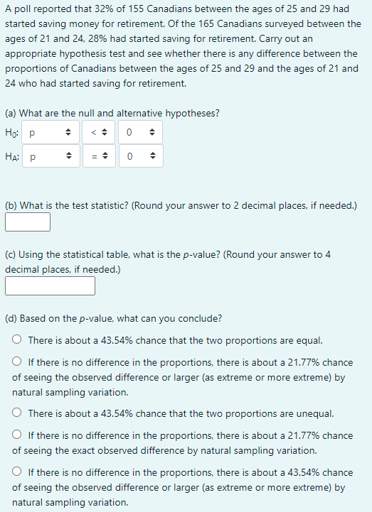Solved options for a: first bracket: second bracket: third | Chegg.com