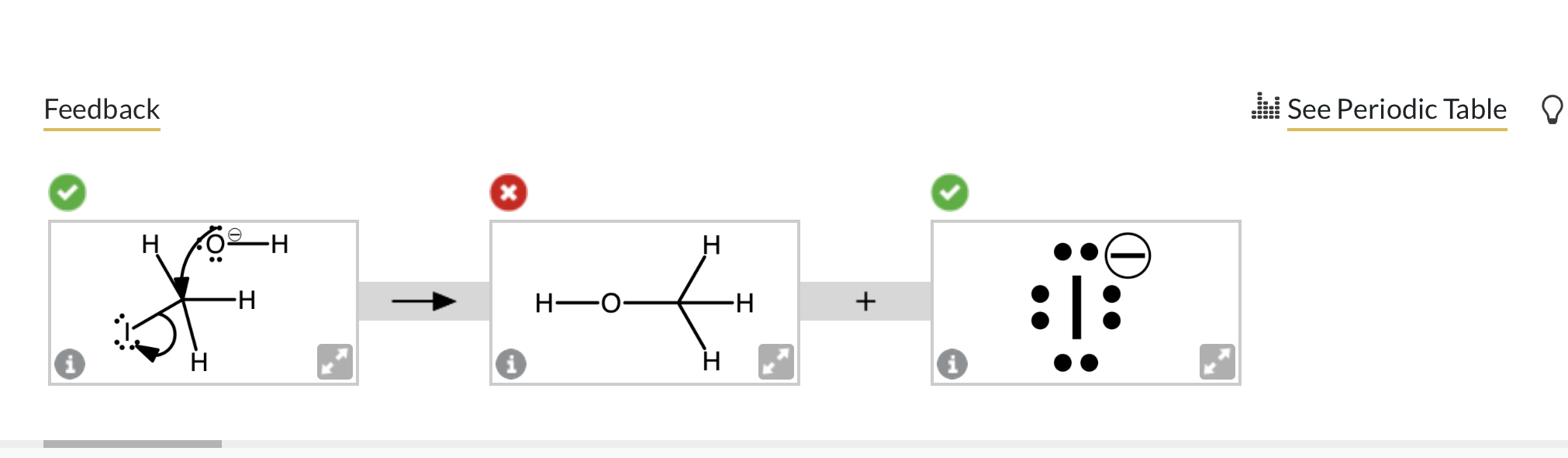 Solved Show the curved arrow mechanism and both products for | Chegg.com