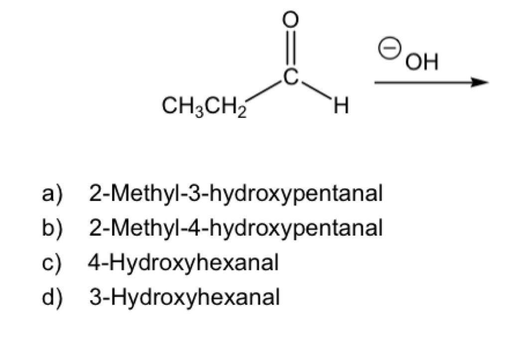Solved 1. NH2NH2 H₃C CH2 CH3 2. "OH, heat a) Butan-2-one | Chegg.com