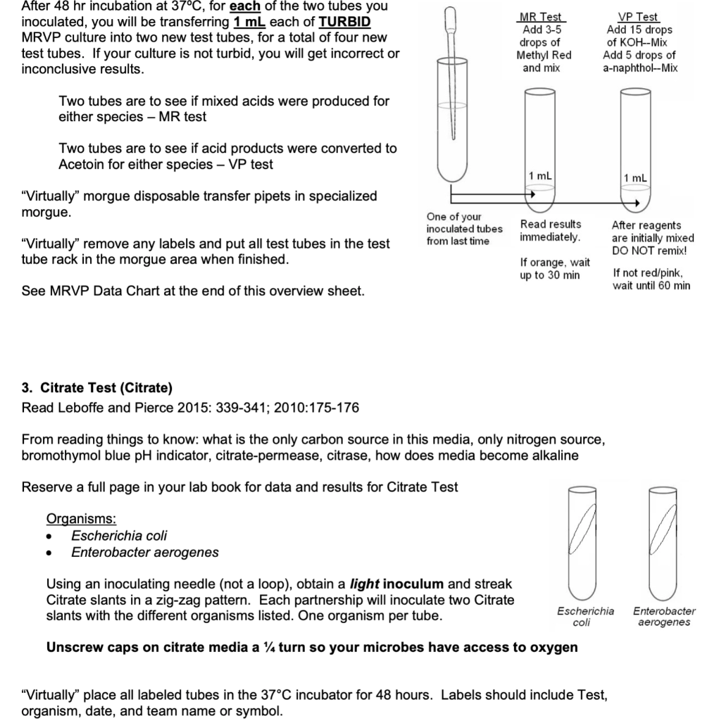 Solved Complete this chart and tape into lab notebook, don't | Chegg.com