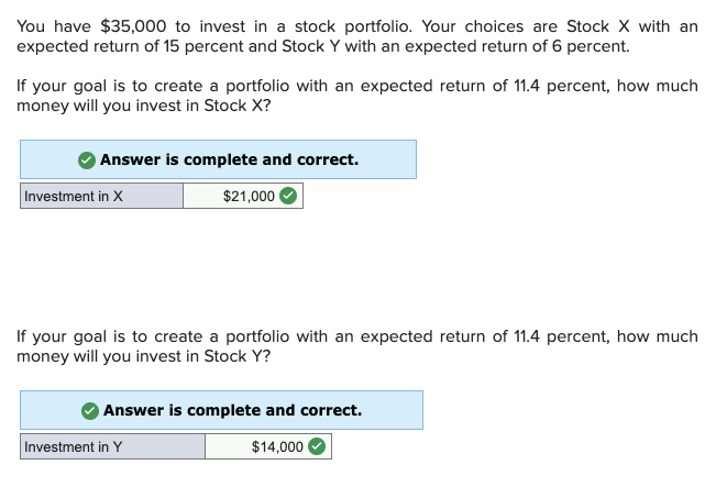 Solved I know these are the correct answers, but I am unsure | Chegg.com