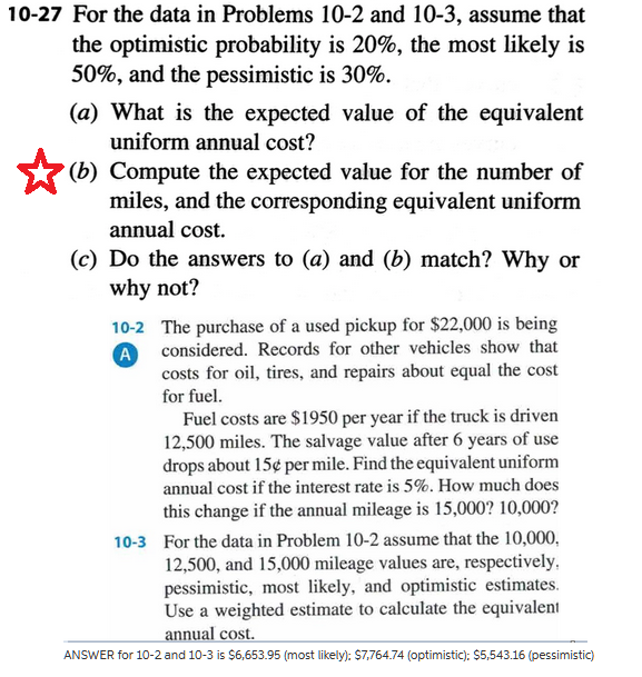 THERE ARE NO ADDITIONAL INFORMATION | Chegg.com