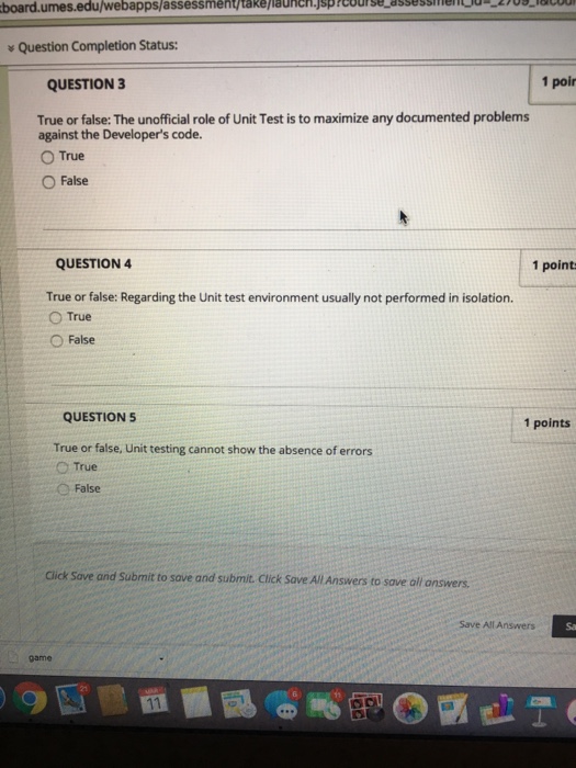 Solved Question | Chegg.com