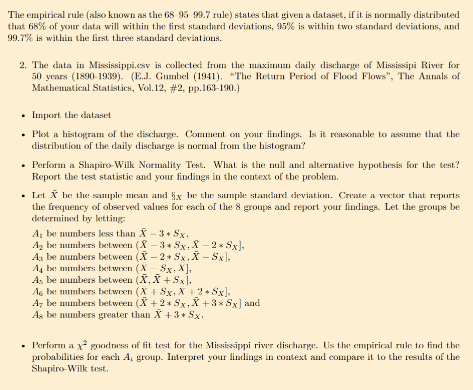 Solved Please help with RStudio coding and how to structure | Chegg.com