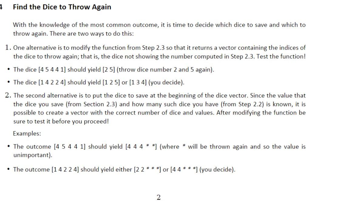 Solved This is part two of my question, part one was | Chegg.com