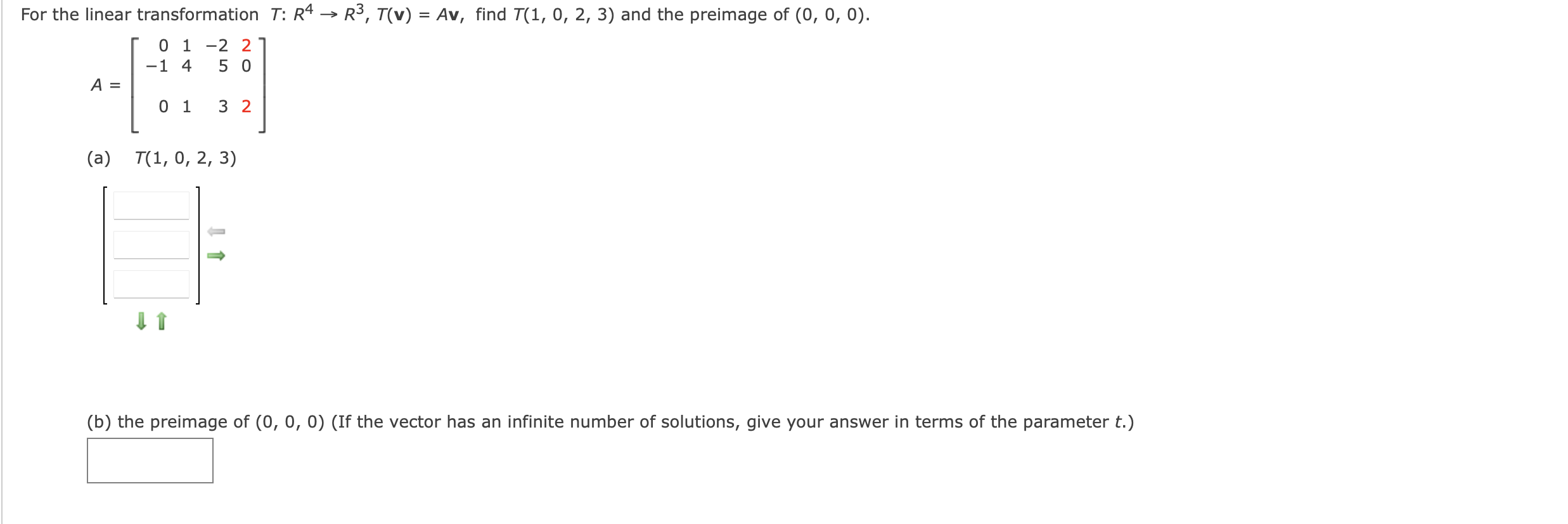 Solved Find u xv, v x u, and v x v. - i - j - k, v = 2i + 2j | Chegg.com