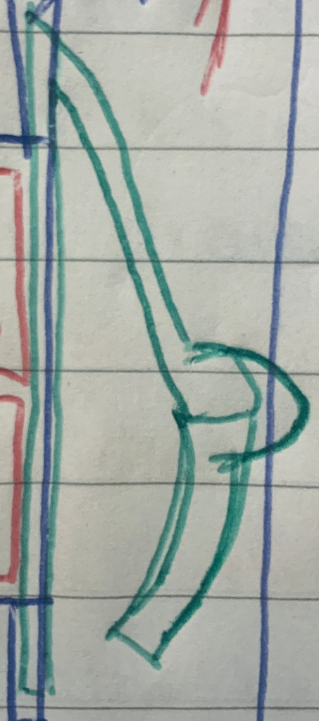 I'm trying to create a model of a push button device | Chegg.com