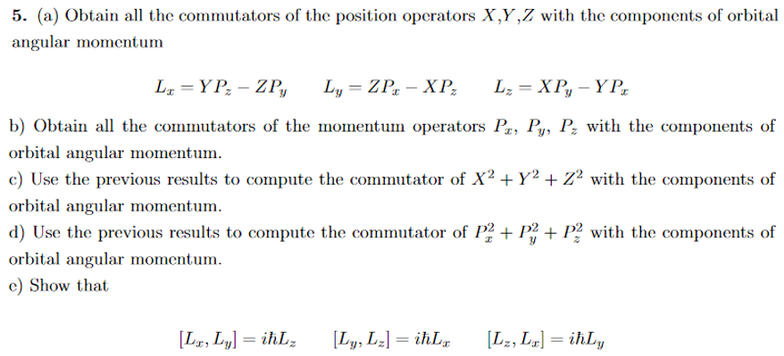 Please use Latex or some other text software to | Chegg.com