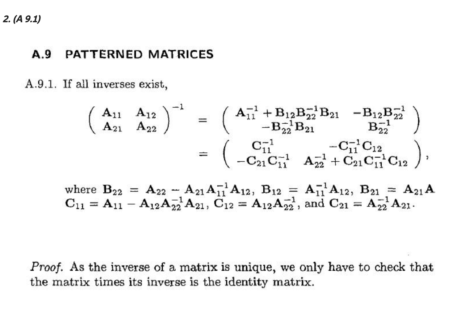 Solved Consider the full-rank model with | Chegg.com