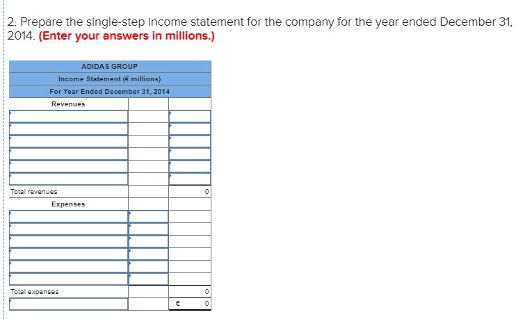 Solved QS 4-15 IFRS income statement presentation LO P | Chegg.com