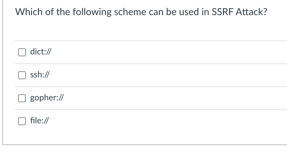 Solved Secure Programming And Penetration Testing Question 5732