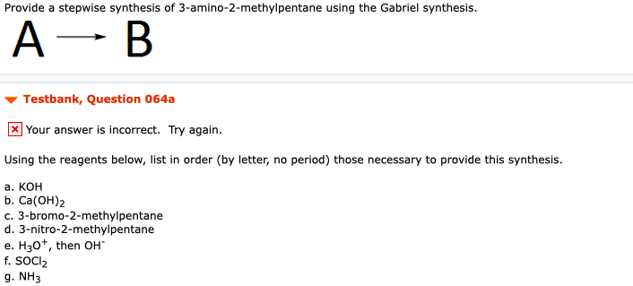 Solved Provide a stepwise synthesis of | Chegg.com