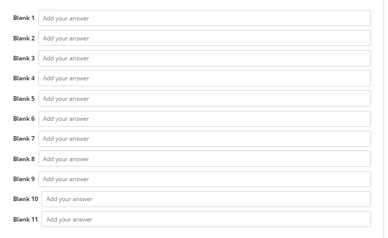 [Solved]: Question 6 11 Points Using TinkerCAD Create th