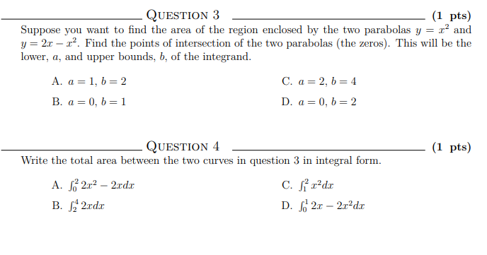 Question | Chegg.com