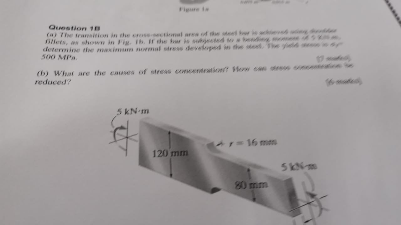 Solved Question 18 500MPa. reduced? | Chegg.com