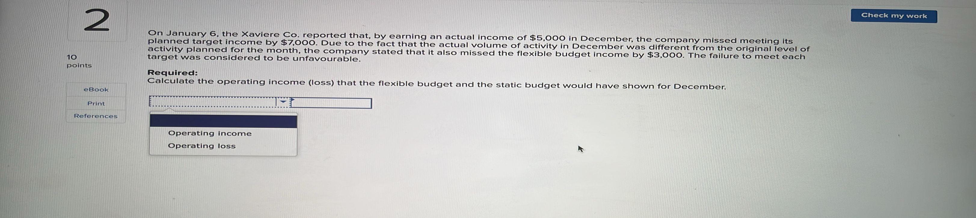 Solved Show me the steps to solvewritten textbox answer is | Chegg.com