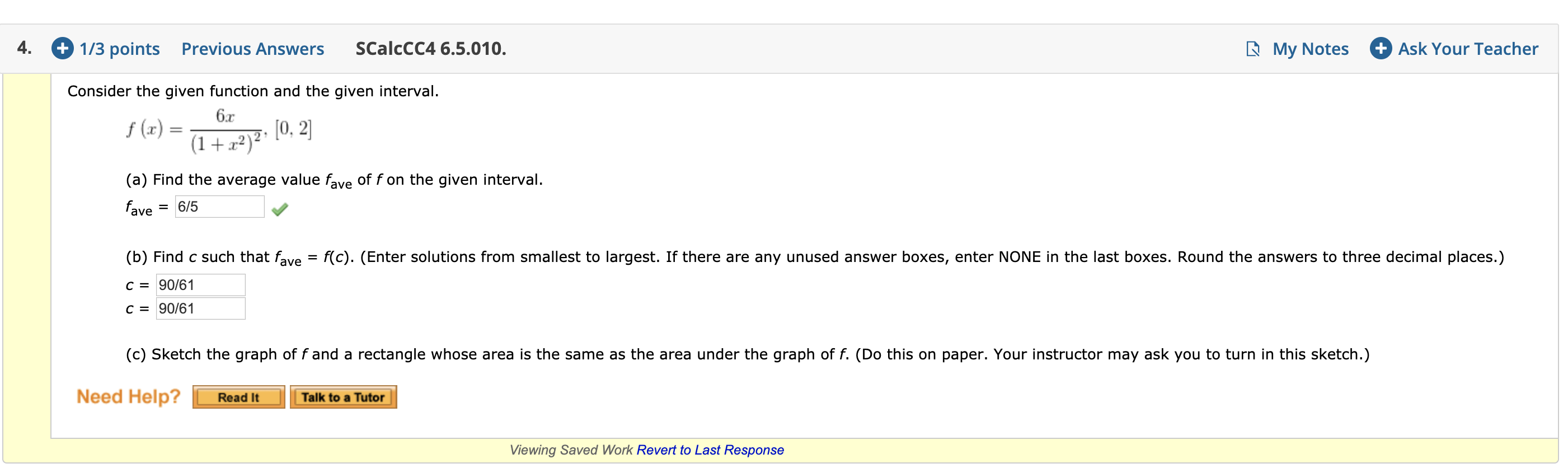 Solved Please Answer ALL of the questions! For 5 I need Part | Chegg.com