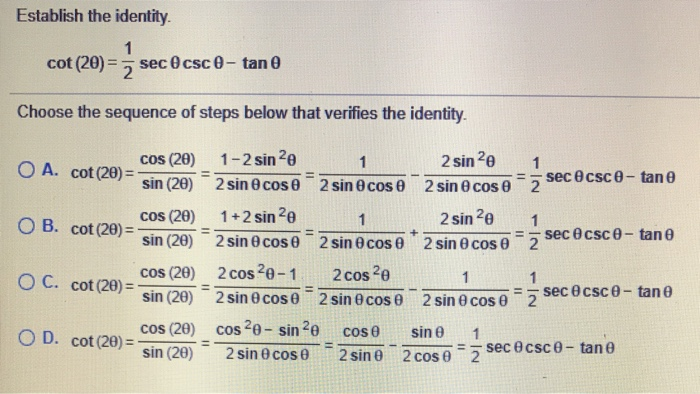 Solved Find the exact value of the expression. | Chegg.com