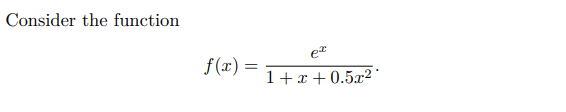 Solved Advanced Math problem Please answer step by step | Chegg.com