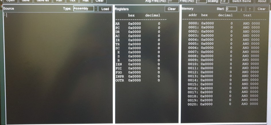 Solved Writing programs is by using assembly language with | Chegg.com