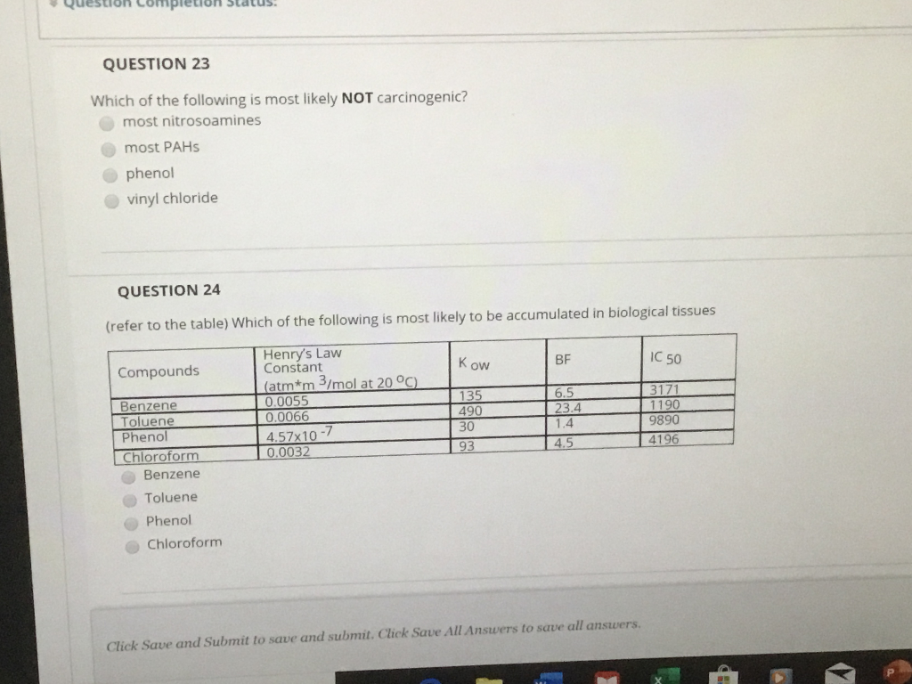 Solved Can someone please answer questions 23, 24 and 25 as | Chegg.com