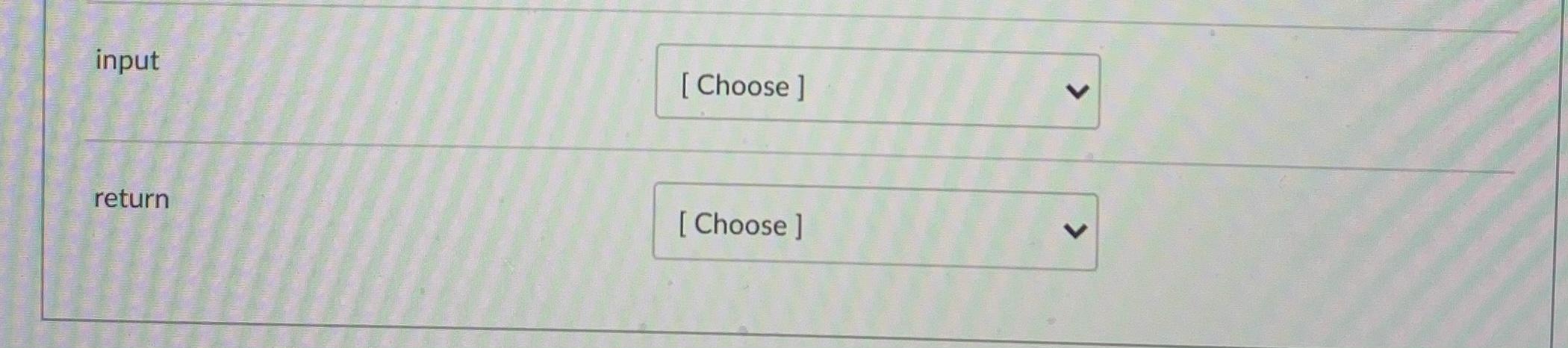 Solved Classify each of the following as a Python keyword, | Chegg.com