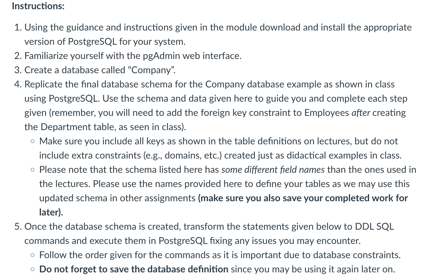 Solved Concepts are to map an ERD into a relational model | Chegg.com
