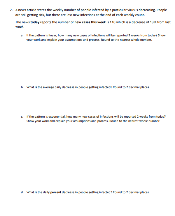 Solved Assignment 1. Given a table of values (inputs and | Chegg.com