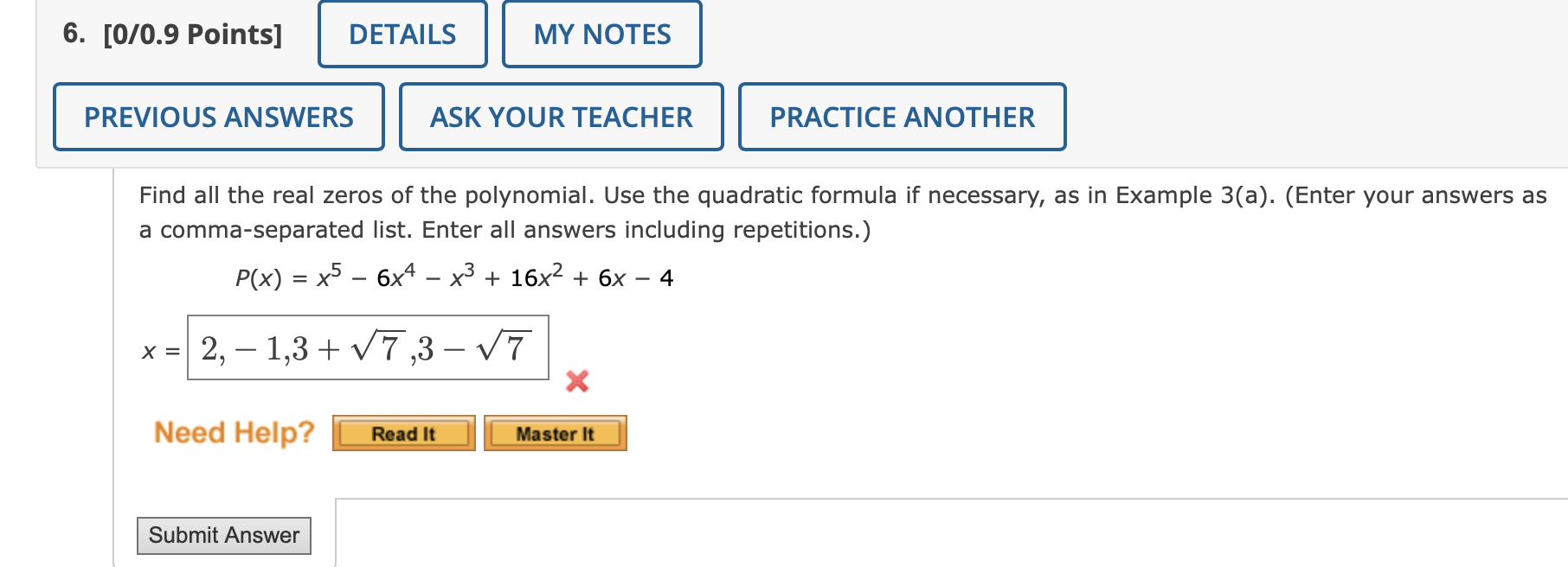 Solved Please be ﻿mindful that i have already tried the | Chegg.com
