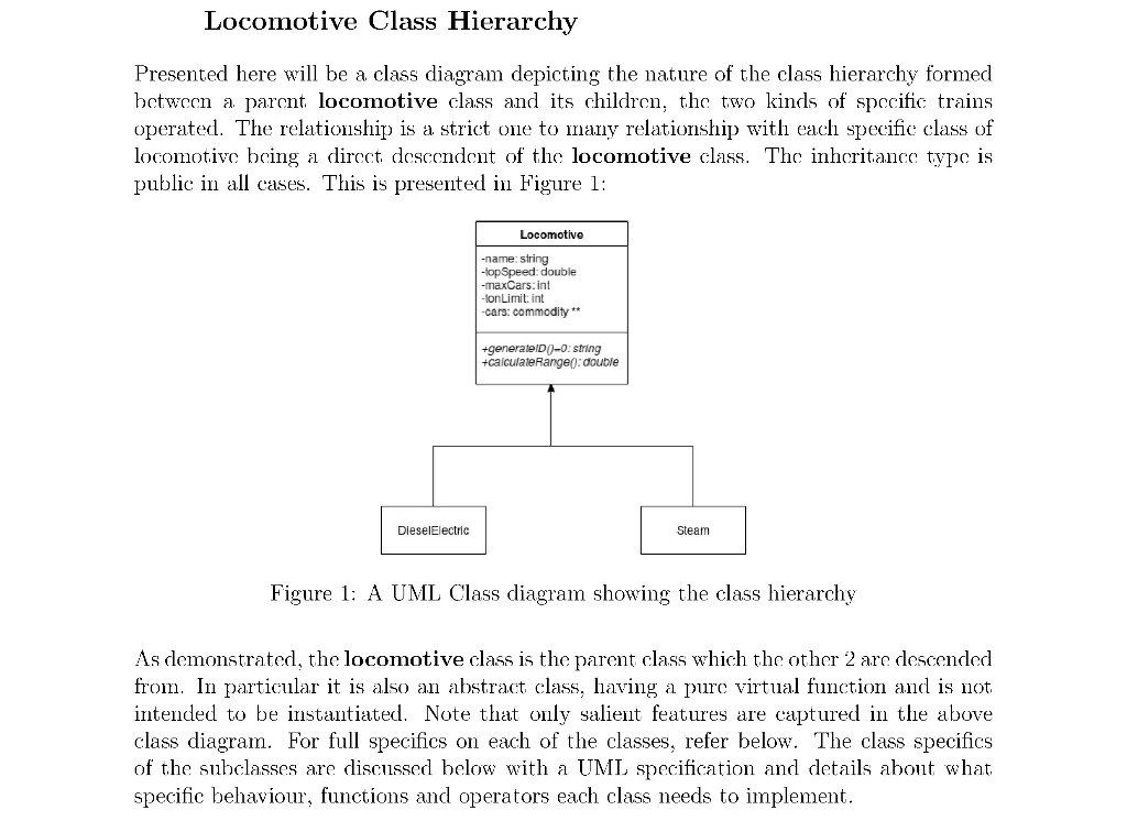 Complete the following task in C++. Separate your | Chegg.com
