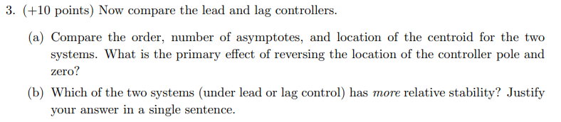 Solved This assignment will investigate the use of three | Chegg.com