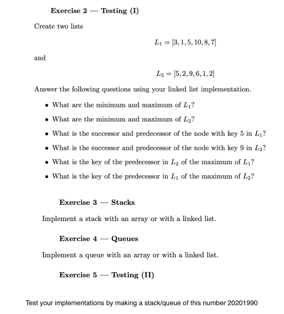 Use typedef struct to define data structures and | Chegg.com