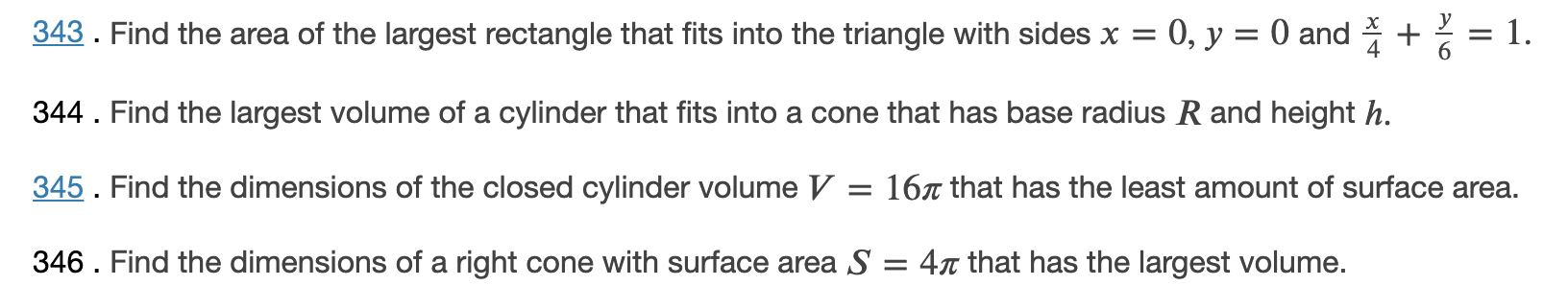 Solved For the following exercises, draw the given | Chegg.com