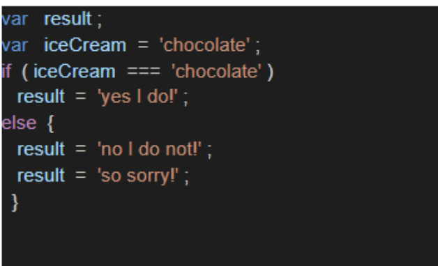 Solved What is the value of the variable 'result' from the | Chegg.com