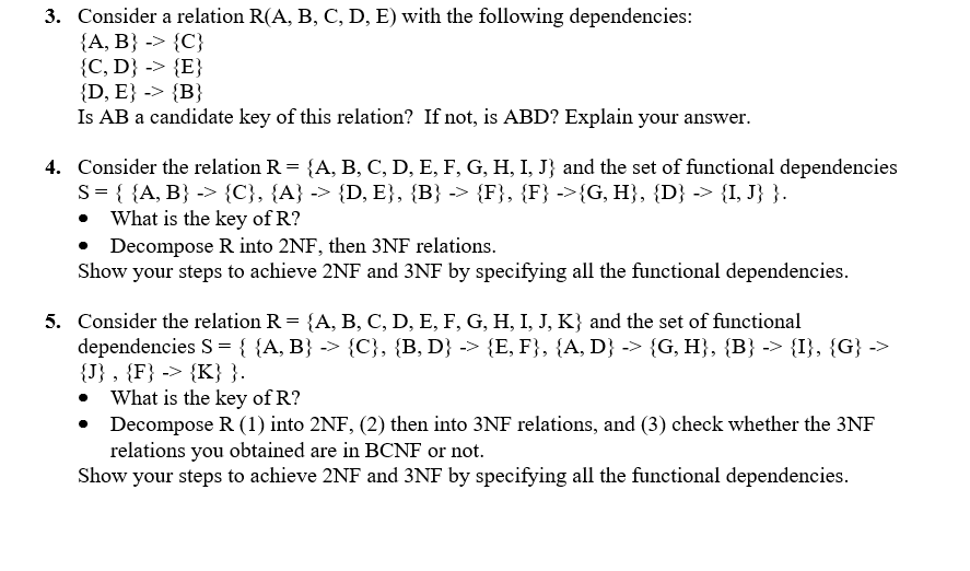 Solved Can someone please answer the following questions | Chegg.com