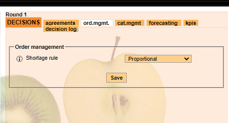 The Fresh Connection project from the Sales | Chegg.com