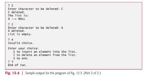 Solved This class is C programming Project from Ch 12. | Chegg.com