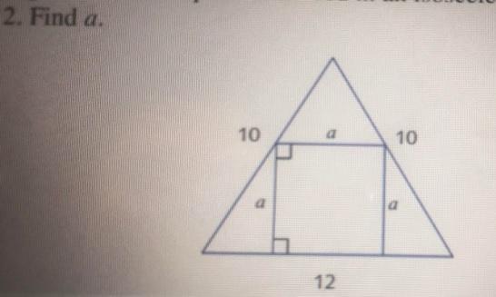Solved 2. Find a. | Chegg.com