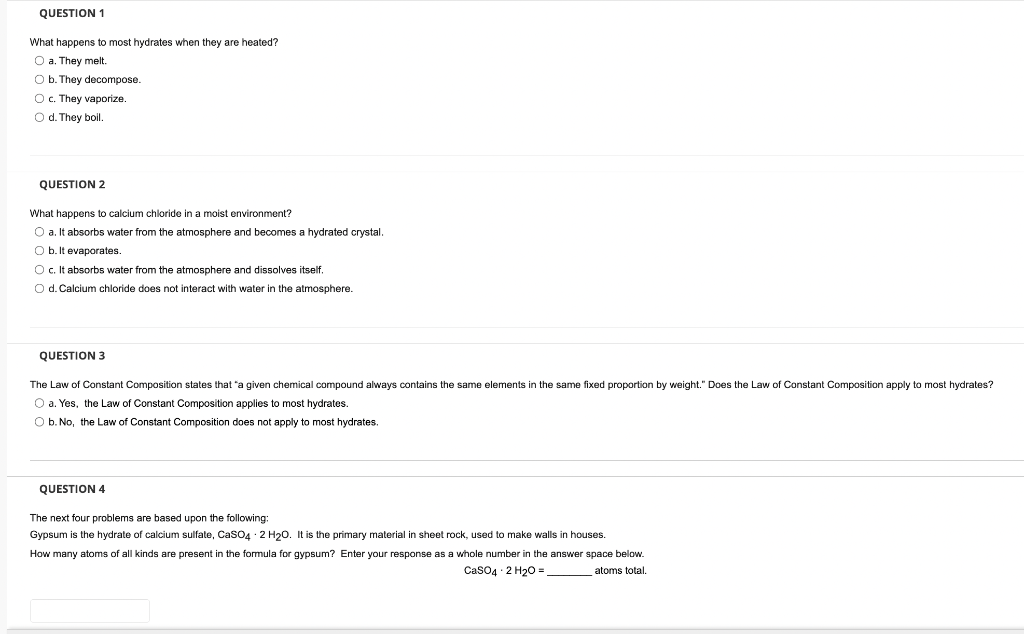 Solved please answer all 4 questions, I will really | Chegg.com Solved please answer all 4 questions, I will really | Chegg.com