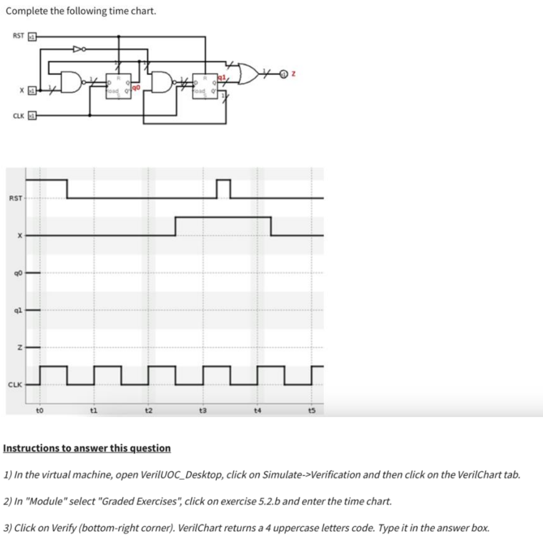 Solved Instructions to answer this questionIn the virtual | Chegg.com