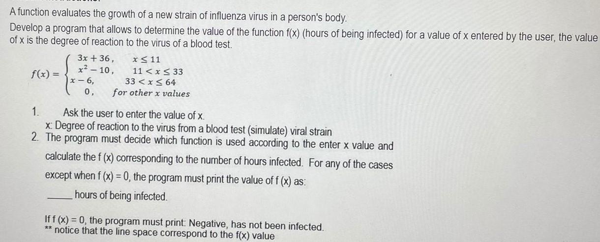 Solved In the Assessment you create a program that classify | Chegg.com